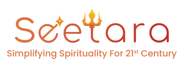 Experience Seetara | Crystals, Rudraksha & Spiritual Decor